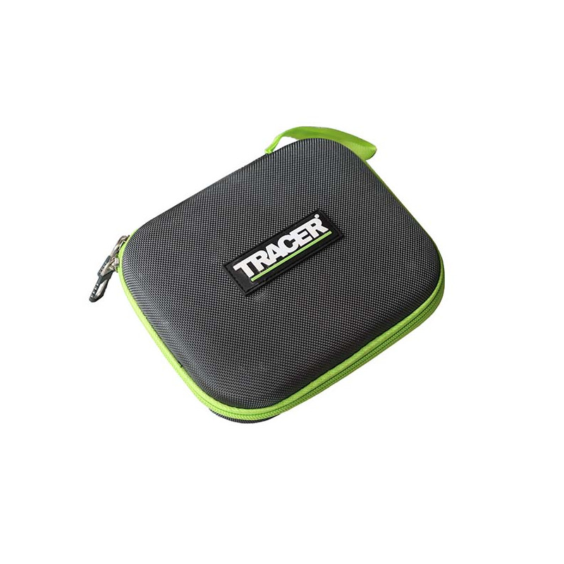 TRACER PROSCRIBE