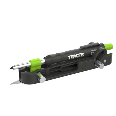 TRACER PROSCRIBE